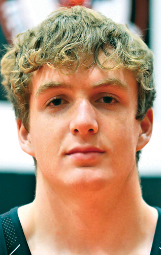 Red Bull wrestlers place 4th at 34-team River Riot; Potts strikes gold ...